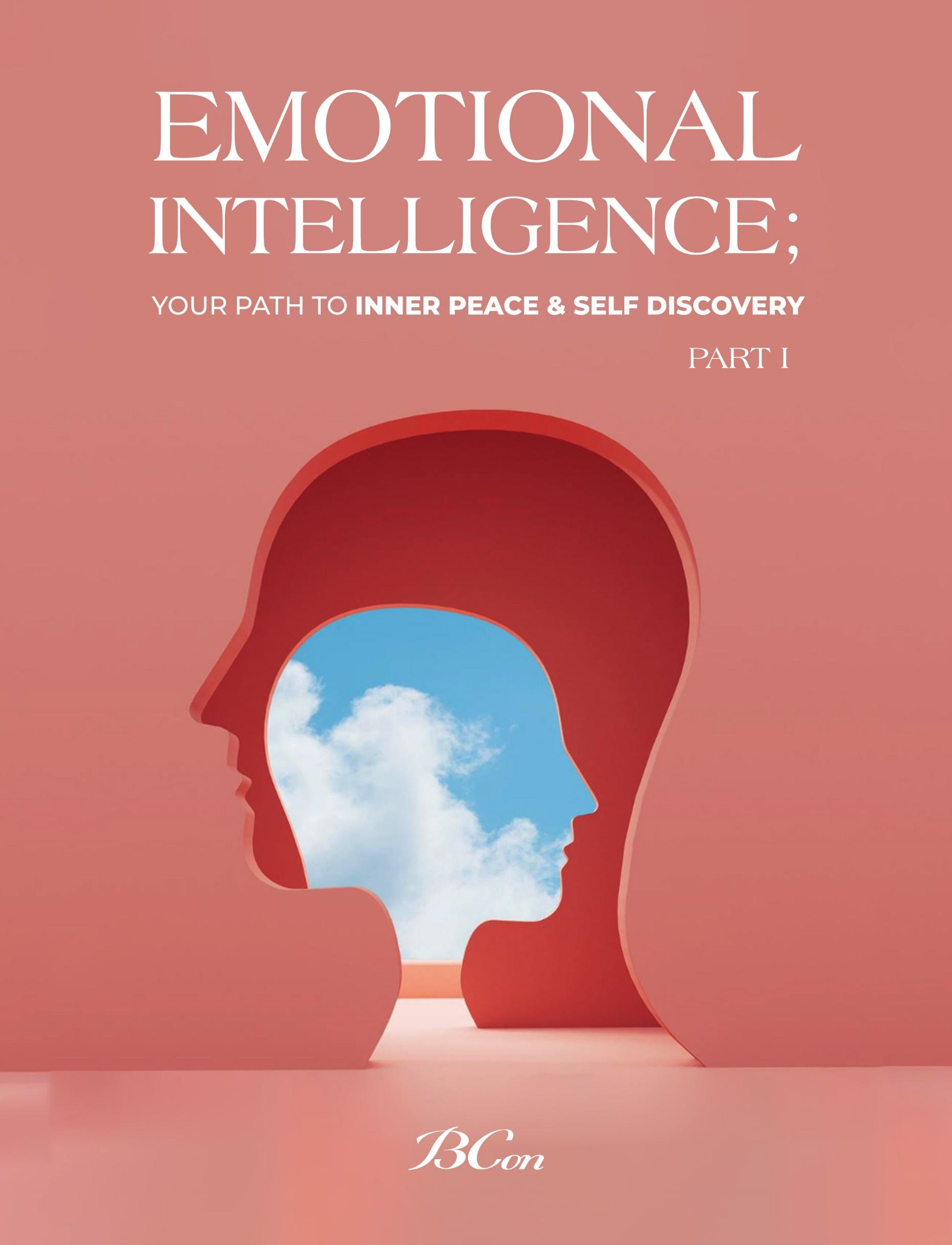 Emotional Intelligence and Self-Discovery: Unlocking Your Full Potential