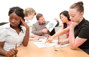 Meeting Essentials: Prevent Sidetracking