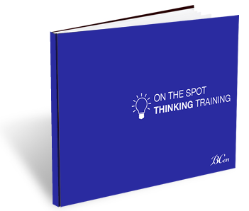 On The Spot Thinking