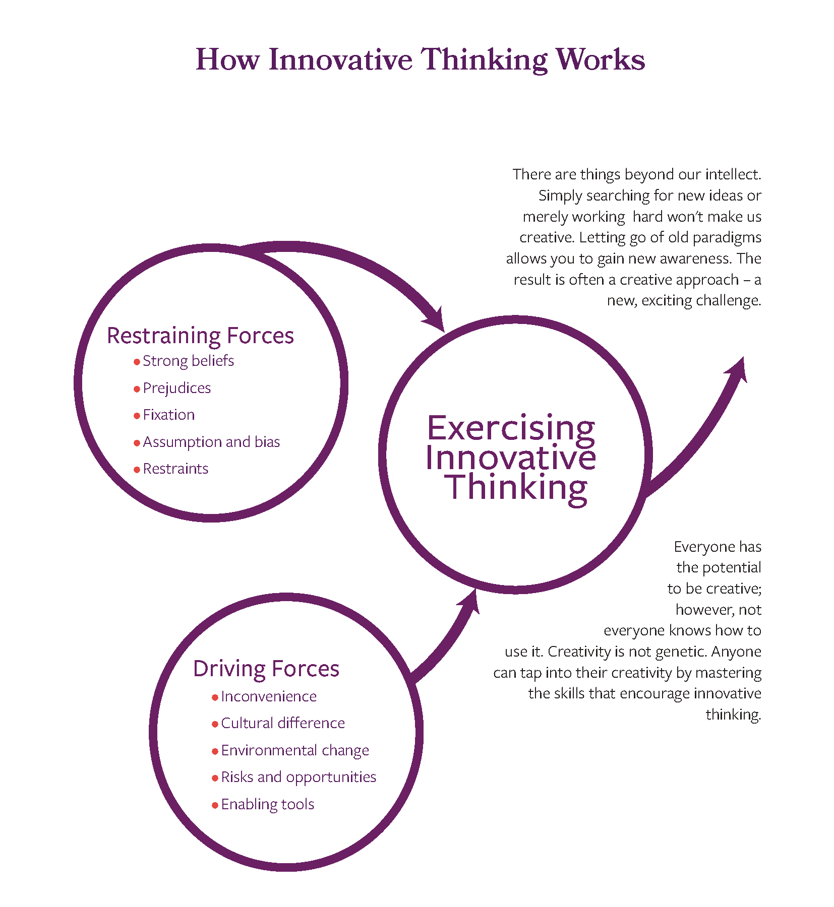 Innovative Thinking System™ (ITS) Public Workshop | Feb 27-28