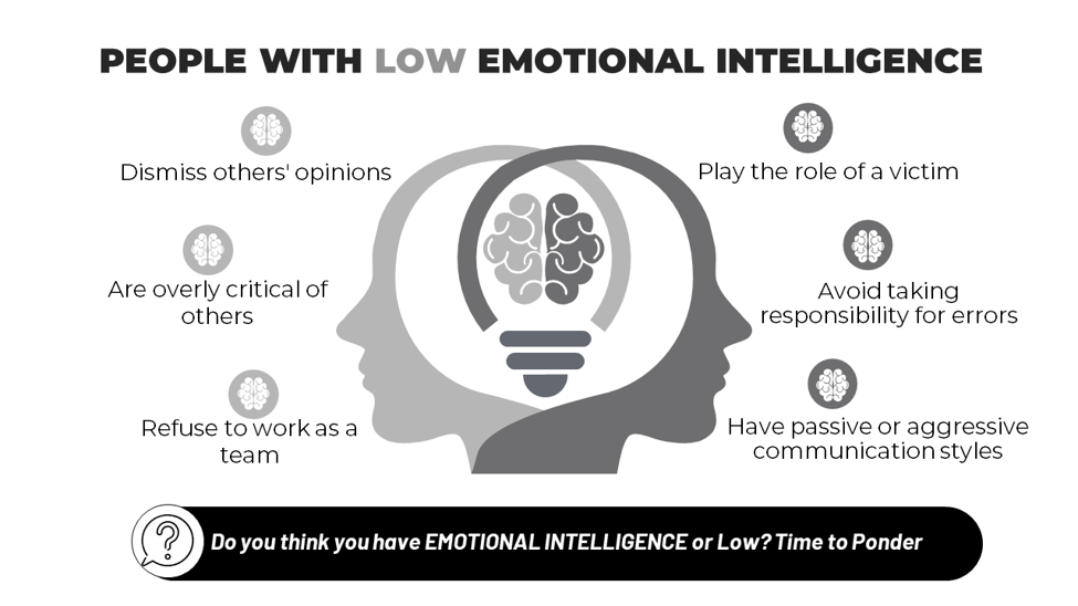 Why is EMOTIONAL INTELLIGENCE Valued in the Workplace?